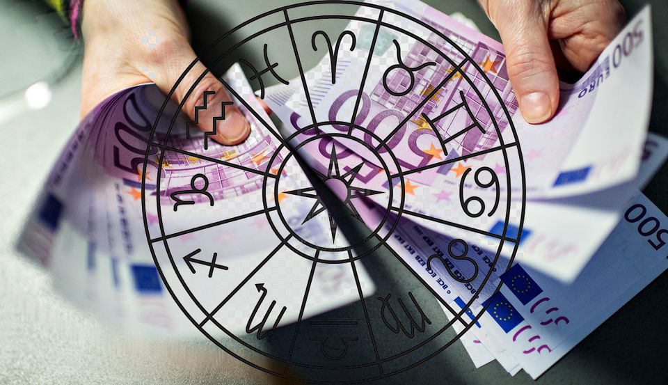 FNews Τα τρία ζώδια που θα πλουτίσουν το 2020
