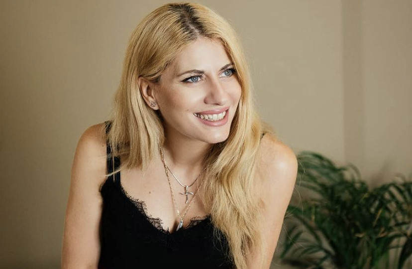 FNews Άννα Μαρία Ψυχαράκη: Ποια είναι τα σχέδια της μεγάλης νικήτριας ...