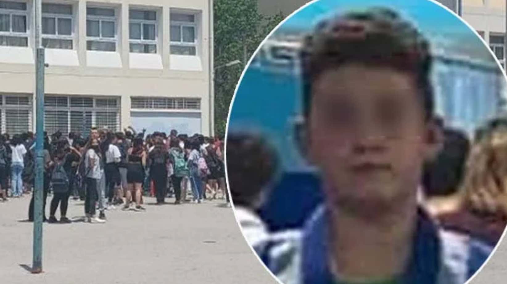 FNews «Πέθανε σε 7 λεπτά»: Σοκ απο τον θάνατο του 14χρονου στα Κάτω Πατήσια
