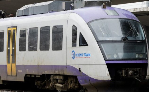 FNews Έχασε τον άνδρα της σε σιδηροδρομικό δυστύχημα και η Hellenic ...