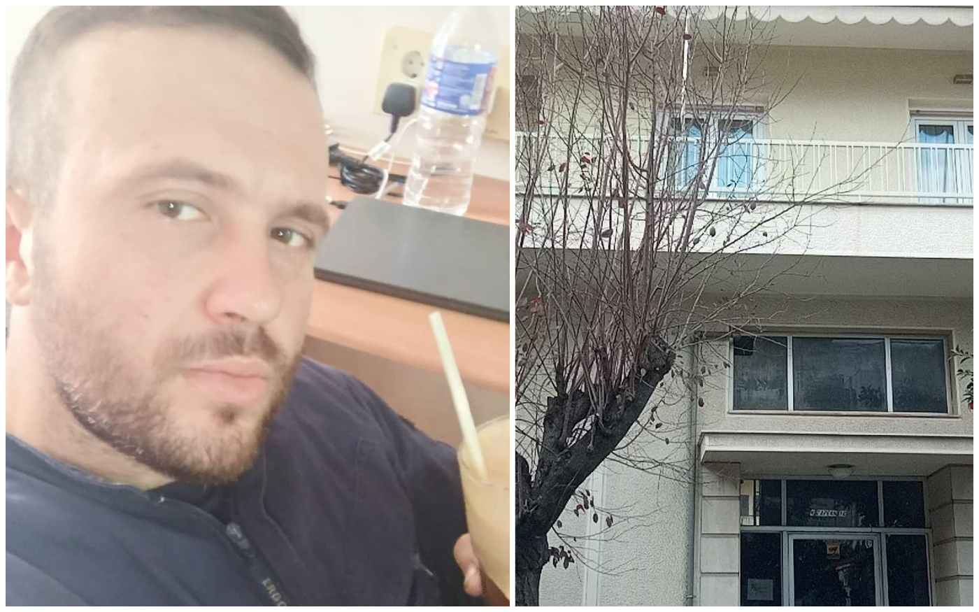 Νέες αποκαλύψεις για τη δολοφονία στον Βόλο: Ο θείος είχε τραβήξει ...