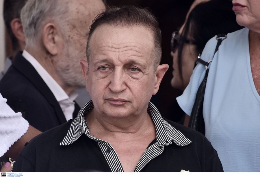 FNews Σπύρος Μπιμπίλας: «Με 25 ανθρώπους έχω πάει στη ζωή μου…»