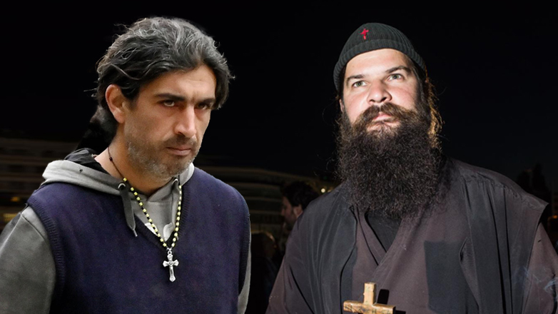 FNews Πάτερ Κλεομένης: «Δεν γνωρίζω τον Μανώλη Καλαϊτζιδάκη και την ...