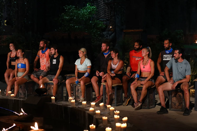 FNews Survivor: Η ομάδα που θα κερδίσει τη δεύτερη ασυλία και παίκτρια ...
